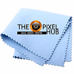 Sony Alpha a6400 Mirrorless Digital Camera (Body Only) - Essential Bundle Includes: Sandisk Extreme Pro 32GB SD, Memory Card Reader, Gadget Bag, Blower. Microfiber Cloth and Cleaning Kit