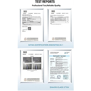 Mcdoofly Drafting Stool Bar Stool Gas Lift Cylinder Replacement Part,Tall Heavy Duty Hydraulic Pneumatic Piston for Drafting Chair(Size:18”- 28” Long)