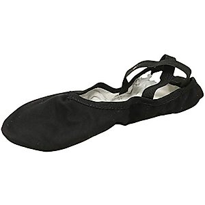 Bloch mens Performa Dance Shoe, Black, 11.5 D US