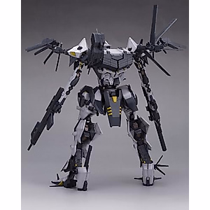Kotobukiya Armored Core: BFF 063AN Ambient Plastic Model Kit