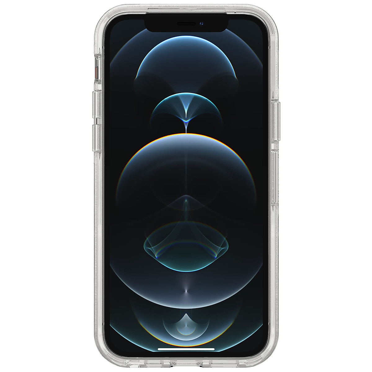 OtterBox Otter + Pop Symmetry Series Protective Case for iPhone 12 Pro Max - (Stardust Pop)