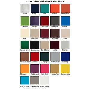 Custom Deluxe Golf Cart Seat Covers- Staple On (White w Red Carbon Fiber Stripes) (Club Car Precedent (Front & Rear Set))