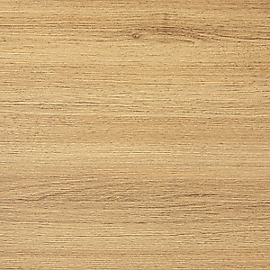 Best Choice Products 3-Piece Mid-Century Modern Round Dining Set, Space Saving Dinette for Kitchen, Dining Room, Small Space w/Metal Legs - Natural