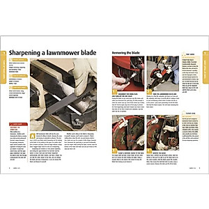 Lawns 1-2-3 (HOME DEPOT 1-2-3)