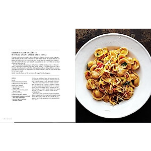 At Home in the Whole Food Kitchen: Celebrating the Art of Eating Well