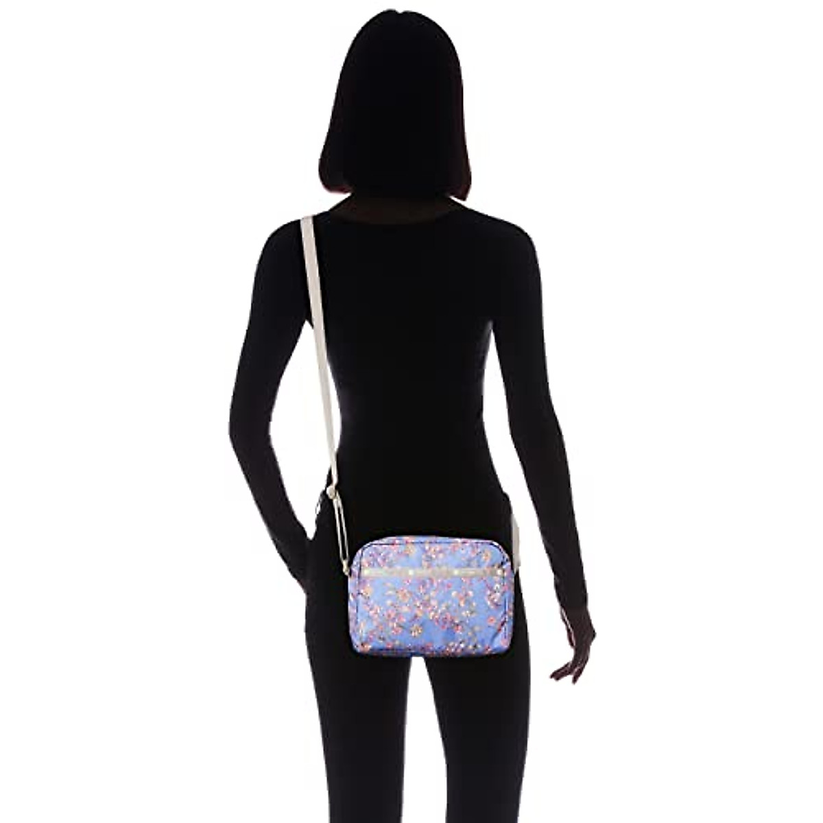 LeSportsac(レスポートサック) Shoulder Bag, LaeliaSky