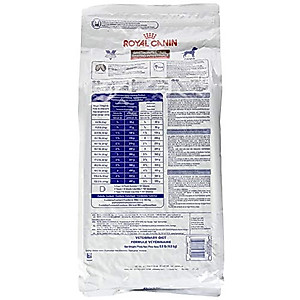 Royal Canin Veterinary Diet Canine Gastrointestinal High Energy Dry Dog Food, 8.8 lb