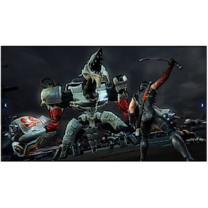 Ninja Gaiden: Master Collection (English) (Nintendo Switch)