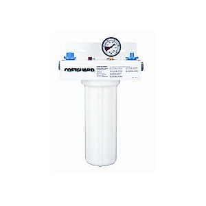 Everpure EV910010 CGS-10 Costguard Filter Housing Unit