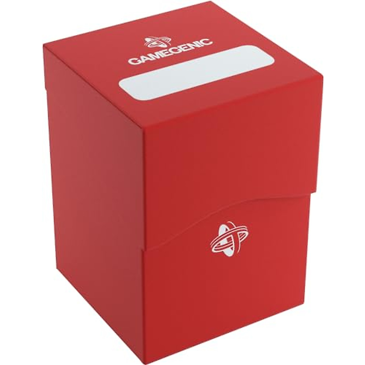 Deck Holder 100+ Red