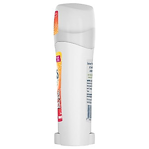 Tom's of Maine Aluminum-Free Wicked Cool! Natural Deodorant for Kids, Summer Fun, 1.6 oz. (Pack of 3) (Packaging May Vary)