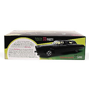 Polar Lights Green Hornet Black Beauty 1:32 Scale Model Kit