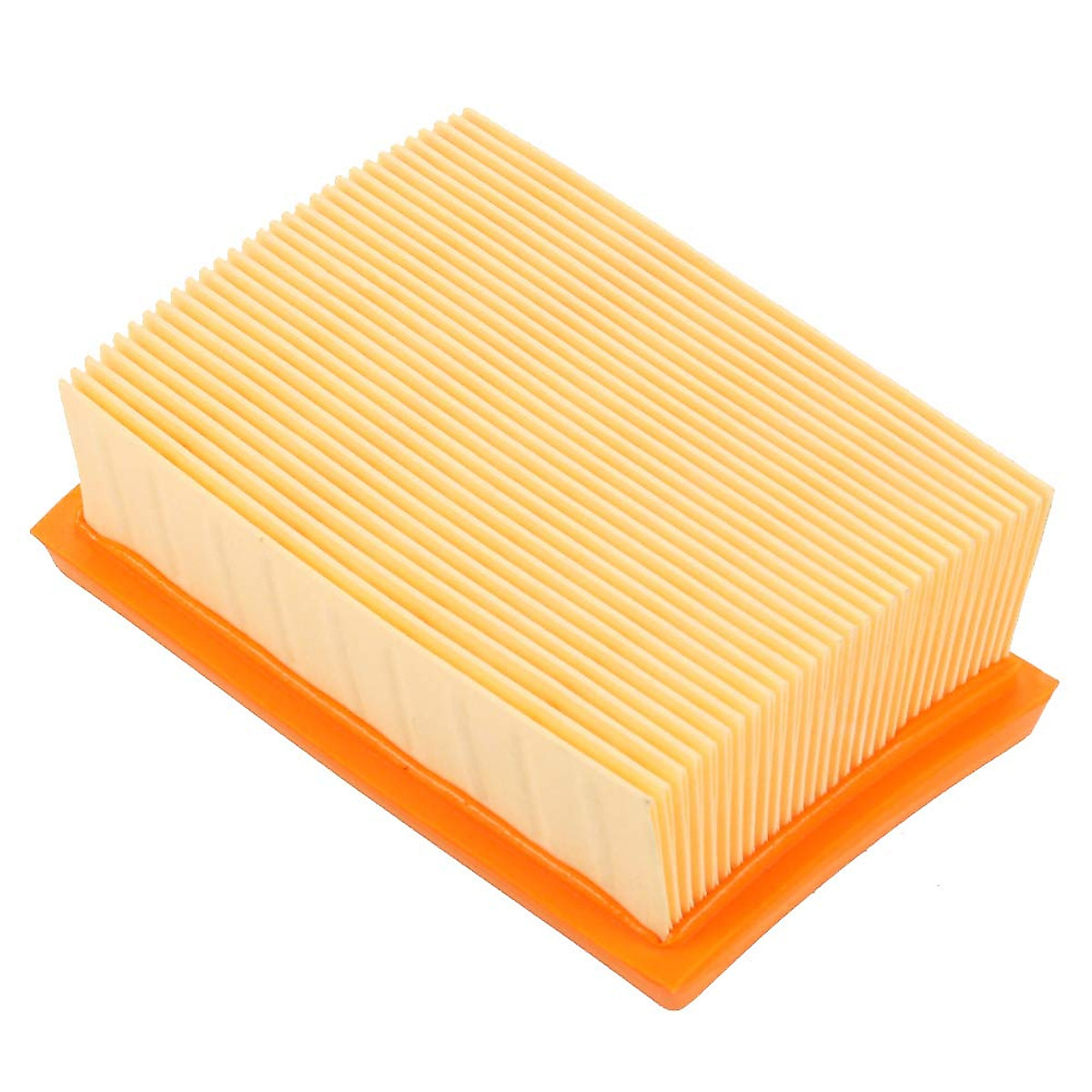 Mannial TS400 BR350 Air Filter Kit for Stihl TS400 TS 400 BR350 BR430 SR430 SR450 Concrete Cut Off Saw Chainsaw Replace 4223-141-0300 4223-140-1800 4223-141-0600 4223-007-1010 (Pack of 2)
