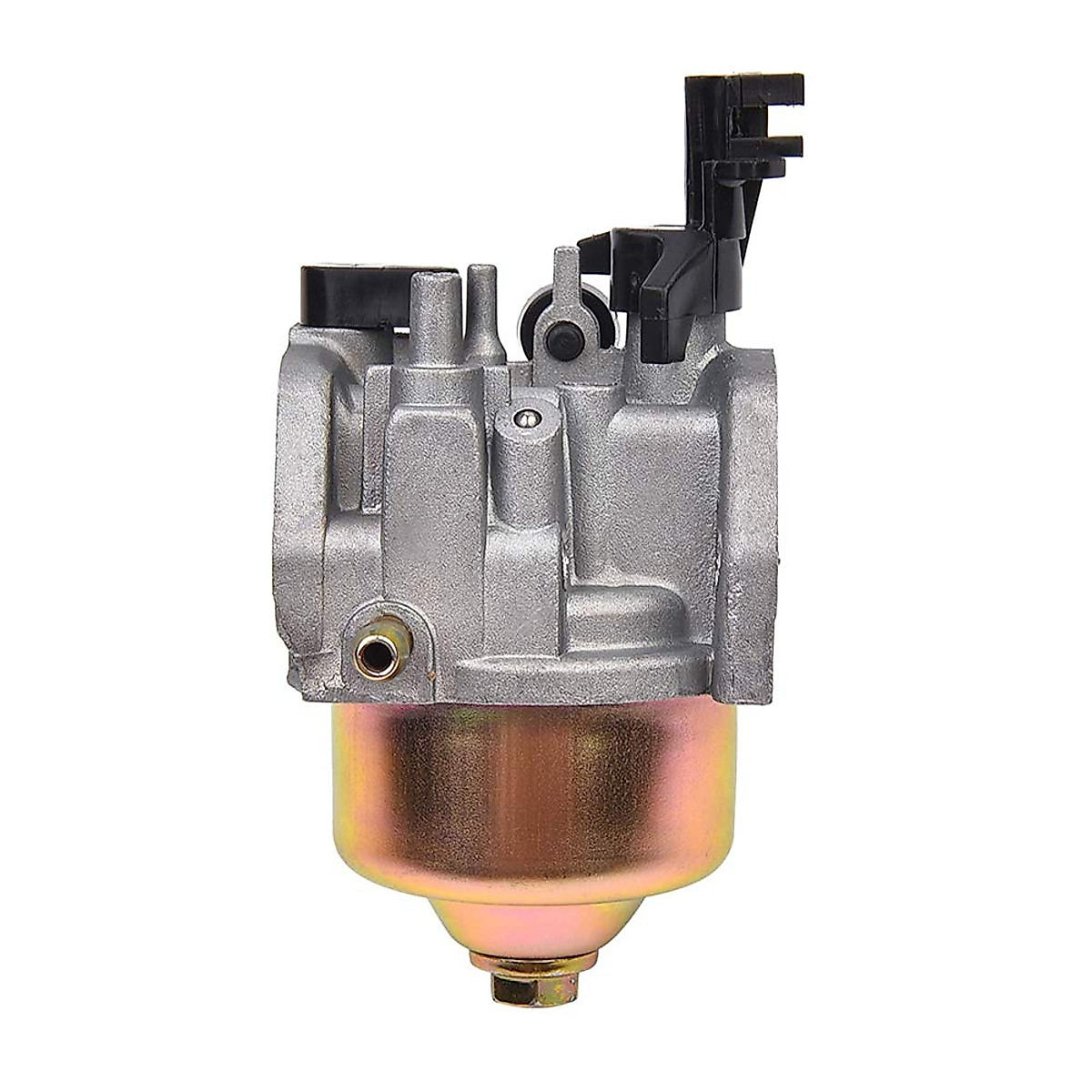 Yomoly Carburetor Compatible with Great Circle 7HP Heavy Duty 212cc 3 IN 1 Multi-Function Wood Chipper Shredder Replacement Carb