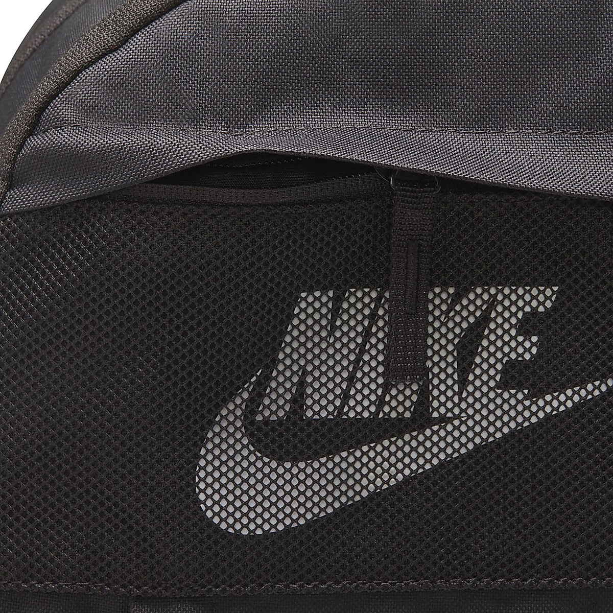 Nike Elemental Backpack (One Size, Black/Black/White)