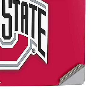 Skinit Decal Gaming Skin Compatible with PS5 Console - Officially Licensed OSU The Ohio State Buckeyes Design
