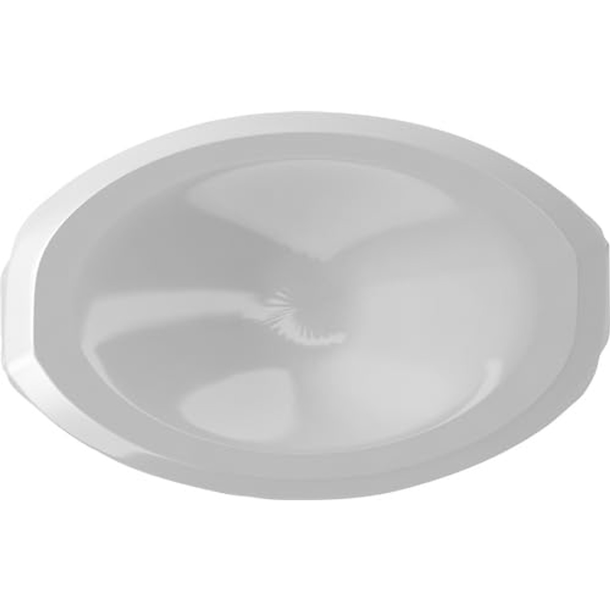 Colgate Optic White Whitening Mouthwash, Fresh Mint - 946mL, 32 fluid ounces