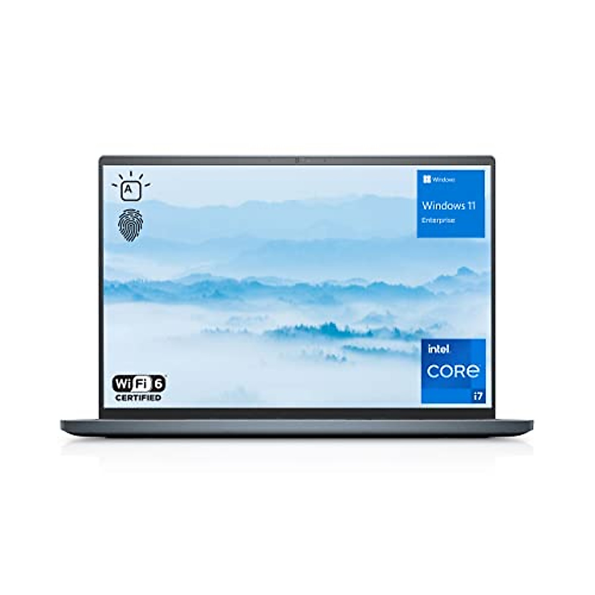 2022 Dell Inspiron 16 Plus 7610 Business Laptop, 16" QHD+ 3K IPS 16:10 Display, Intel i7-11800H, 64GB RAM, 1TB SSD, Backlit KB, Fingerprint Reader, Webcam, Thunderbolt 4, WiFi 6, Windows 11 Enter