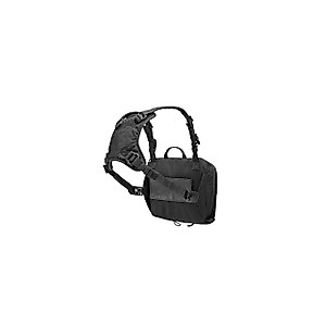 VIKTOS Low Key Chest Rig, Black