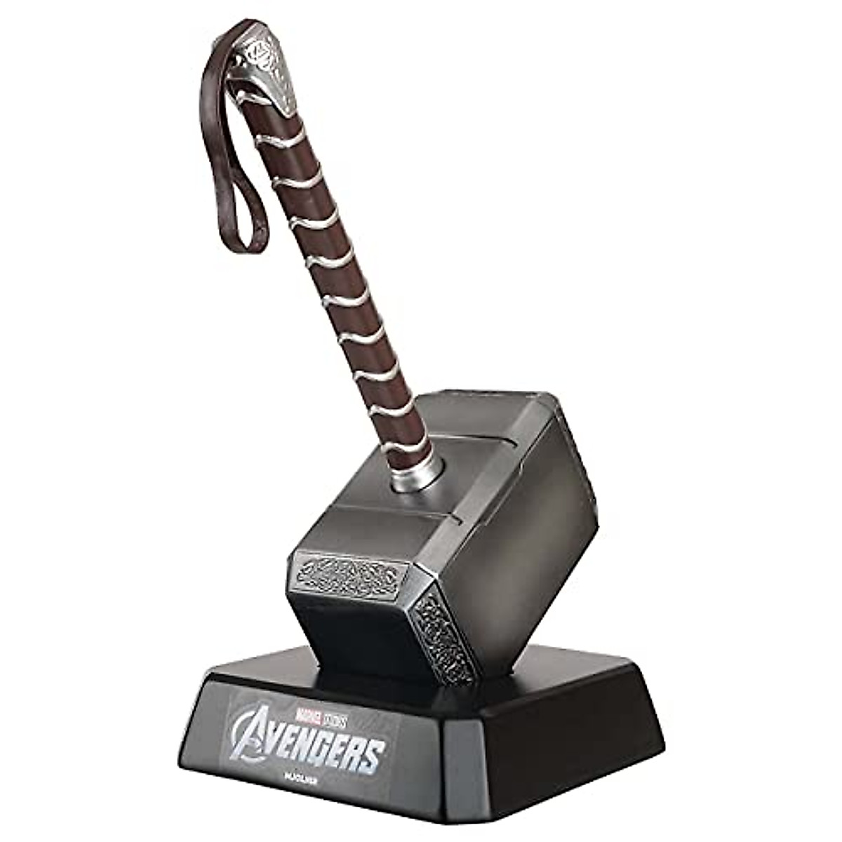 Eaglemoss - Marvel - Mjolnir (Thor's Hammer)