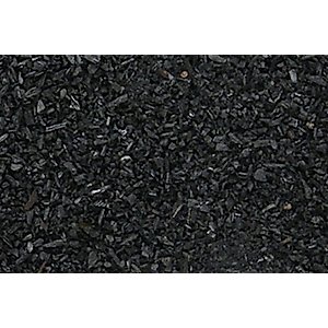 Mine Run Coal Woodland Scenics