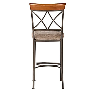 Powell 3 Piece Hamilton Pub Set, Cherry