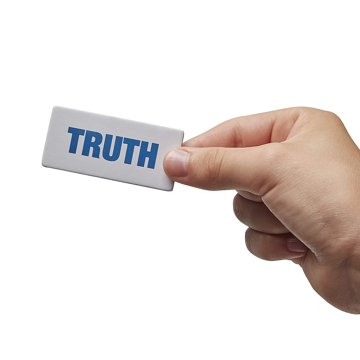 Hasbro Gaming The Tonight Show Starring Jimmy Fallon Box of Lies Party Game for Teens and Adults