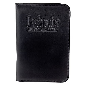 ProActive Sports SGS002 G Stats Golf Statistic and Score Tracking System