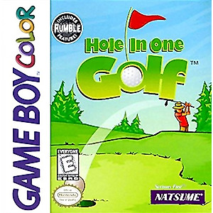 Hole in One Golf