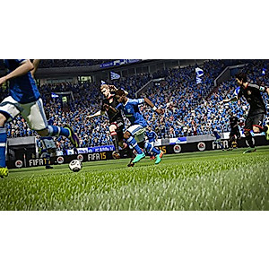 FIFA 15 XBOX ONE