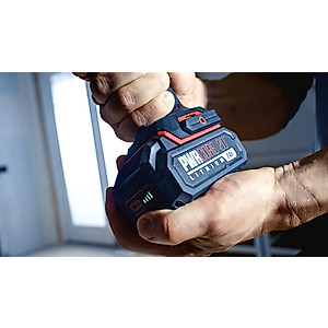 SKIL PWRCore 20 Lithium 2.0Ah 20V Battery with PWRAssist Mobile Charging BY519702