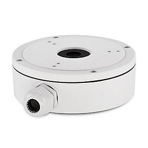 KENUCO CBM DS-1280ZJ-M Conduit Base for hik-Compatible IP Camera DS-2CD23x32 (1 Pack)