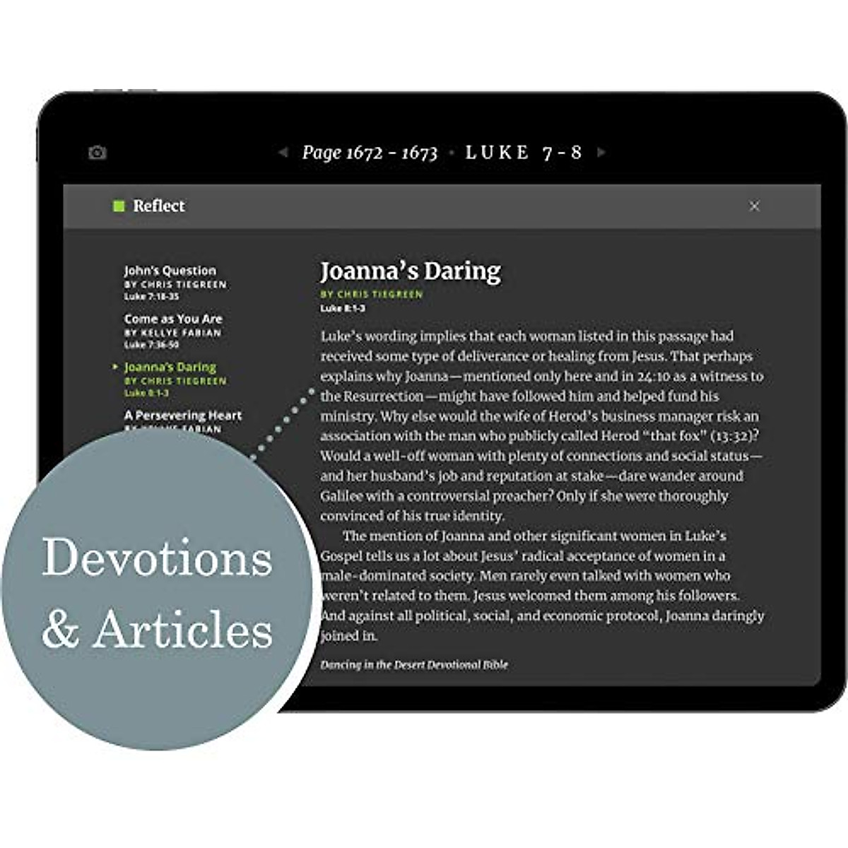 KJV Personal Size Giant Print Holy Bible (Red Letter, LeatherLike, Peony Lavender, Indexed): Includes Free Access to the Filament Bible App Delivering ... Notes, Devotionals, Worship Music, and Video