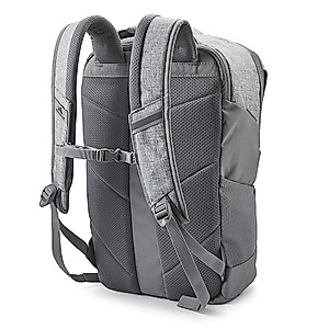 High Sierra Access Pro Backpack (CANDY STRIPE)