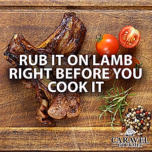 Smoked Bacon Salt - Bacon Seasoning Great for Cooking or as a Finishing Salt - Alderwood Smoked Fine Sea Salt - 4 oz. Stackable Jar - Caravel Gourmet Salt