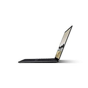 New Microsoft Surface Laptop 3 � 15" Touch-Screen � AMD Ryzen 7 Microsoft Surface Edition - 32GB Memory � 1TB Solid State Drive � Matte Black (Renewed)