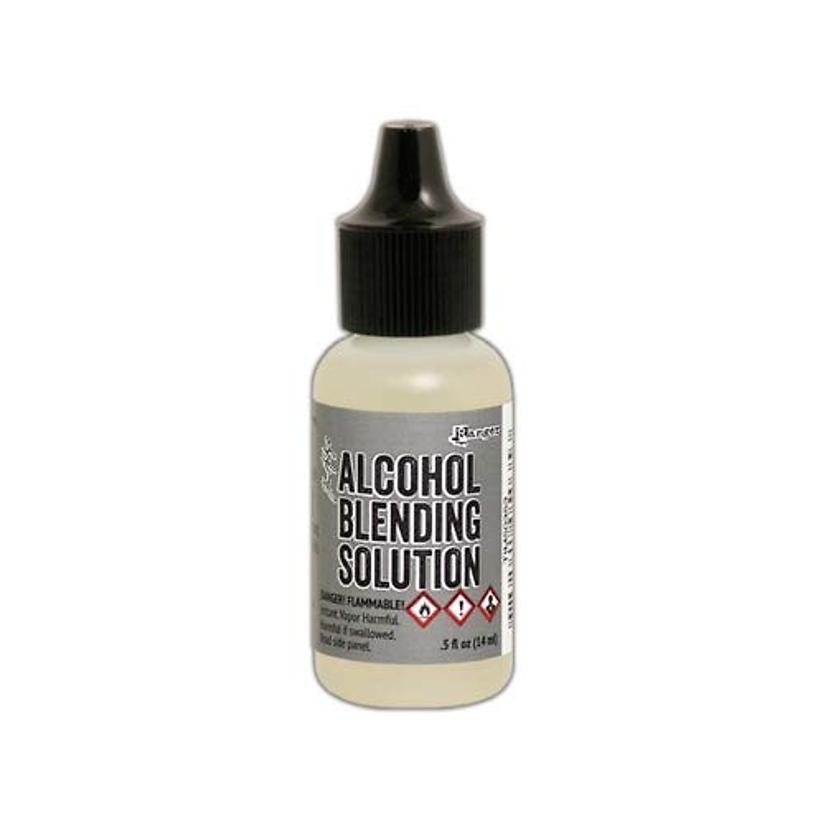 Tim Holtz Ranger Alcohol Ink Blending Solution 0.5oz