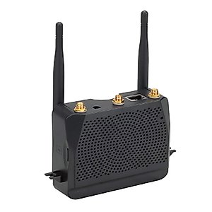 Magnadyne WF-CON-LTE Upgrade KIT for LTE & WiFi Internet Extender for Recreational Vehicles (ONLY for Factory Installed MAGNADYNE LTE/WiFi PREP KIT)