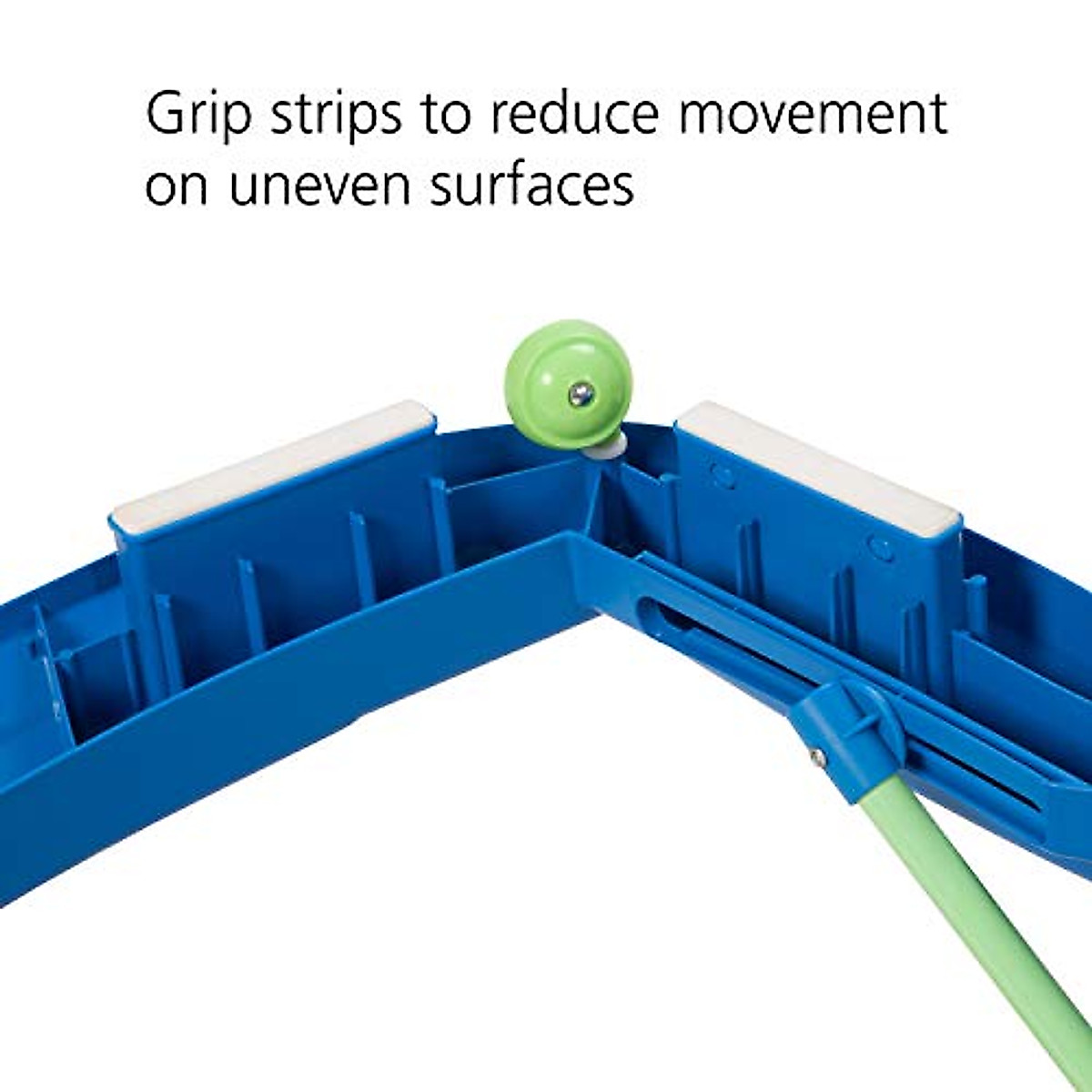 Safety 1st Dino Sounds 'n Lights Discovery Baby Walker with Activity Tray