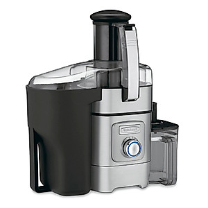 Cuisinart™ Juice Extractor, Silver