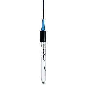 Cole-Parmer pH Reference Half-Cell, Ag/AgCl Fill, Glass Body