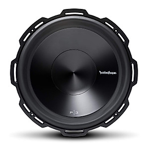 Rockford Fosgate P3D2-15 Punch P3 15" 2-Ohm DVC Subwoofer