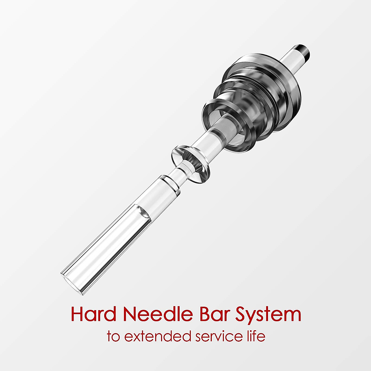 Wormhole Tattoo Cartridge Needles 50pcs Assorted Tattoo Needle Cartridges Round Liner Mixed 3RL 5RL 7RL 9RL 11RL (50pcs #12 Standard RL)