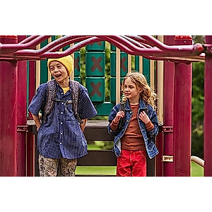 Dakine Cubby Pack 12L - Woodland Floral