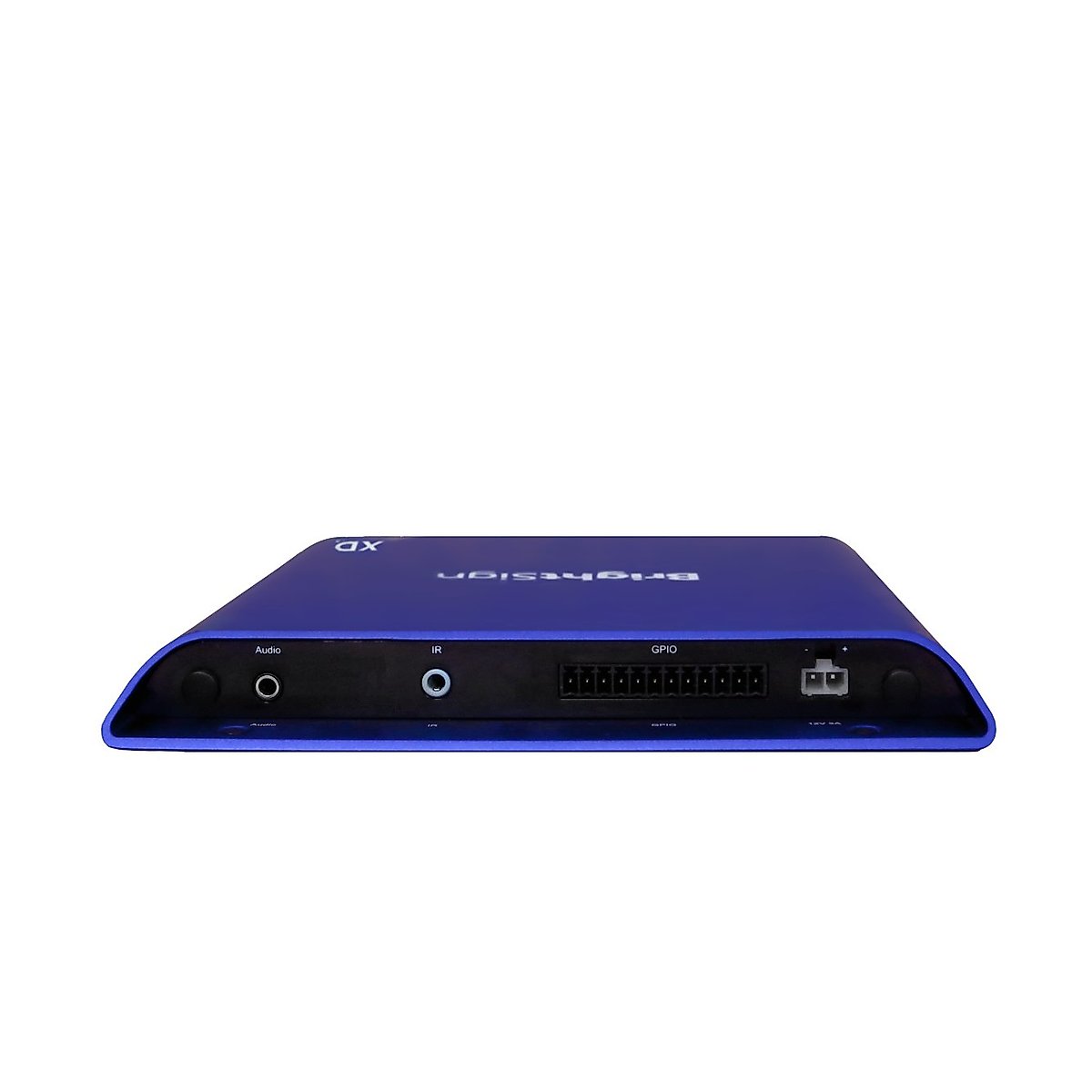 Brightsign 4K Advanced HTML5 Media Player (XD233)