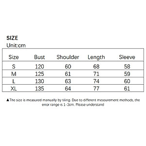 Winioder Women Y2K Spider Zip Up Hoodie Jacket Punk Goth Grunge Aesthetic Oversized Hoodies Vintage Graphic Sweatshirt (Red, S)