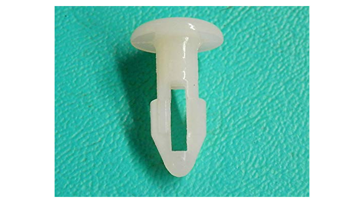 50 Long Shank Rivets for Patio Furniture Repair | Durable Webbing Fix