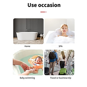 Avalizard 30 Pack Disposable Plastic Sheeting for Body Wrap Used Inside a Far Infrared Sauna Blanket，Sauna Bag(94×47 inch)