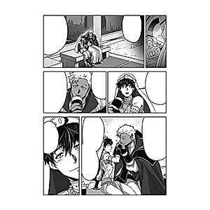 The Titan's Bride Vol. 1