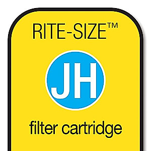 Marineland ML90769 JH Floss Sleeve Magnum Polishing Internal Filter (3 Pack)